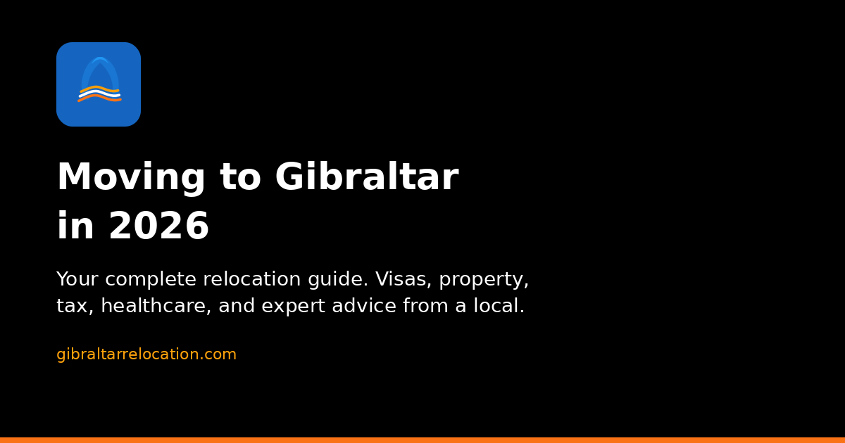 Gibraltar vs La Línea: Where Should You Live in 2026? | Gibraltar ...